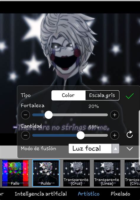 Fake Anime Screenshot Tutorial