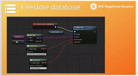 Unreal Engine Firebase Goodies Download For Ue 52 55