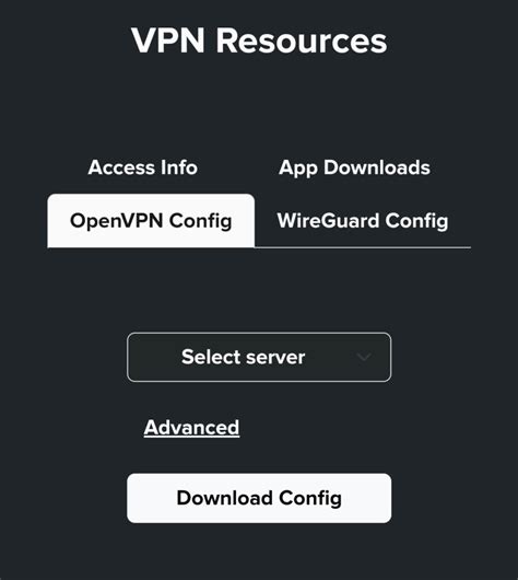 Connect Openvpn Android