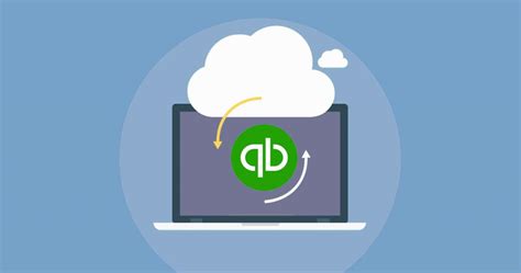 QuickBooks Cloud Backup Never Lose Your QB Data Ever Apps Rent