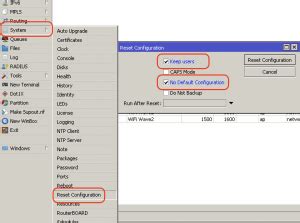 MikroTik Wireless WiFi Extender How To Guide Admiral Platform