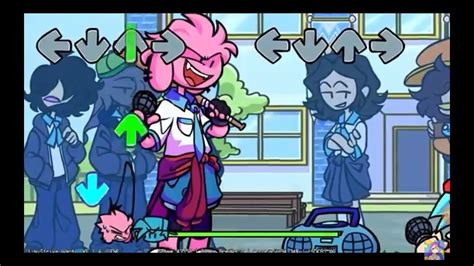 Lucían Song Fnf Youtube