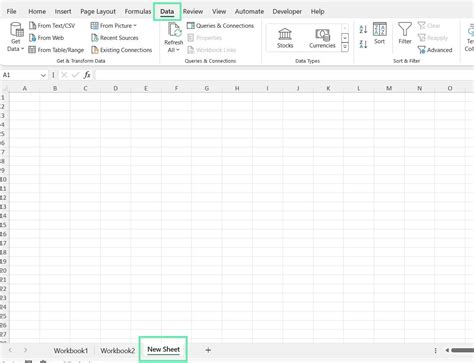 Pro Tips For Merging Excel Workbooks Into One Downloadable Template