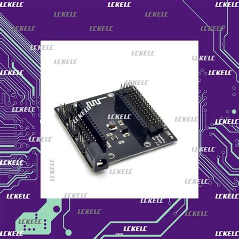 Jual Shield Base Plate Nodemcu Esp8266 Lolin Kota Bandar Lampung Jual Shield Base Plate Nodemcu Esp8266 Lolin Kota Bandar Lampung