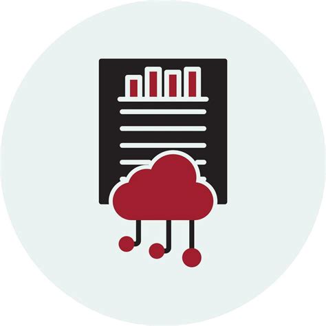 Data Mining Vector Icon 31806339 Vector Art At Vecteezy