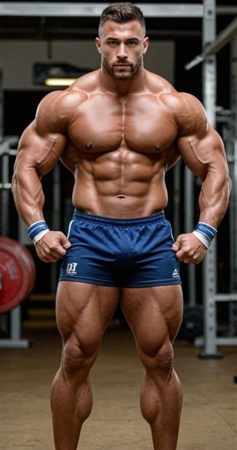 Ripped Body Artofit
