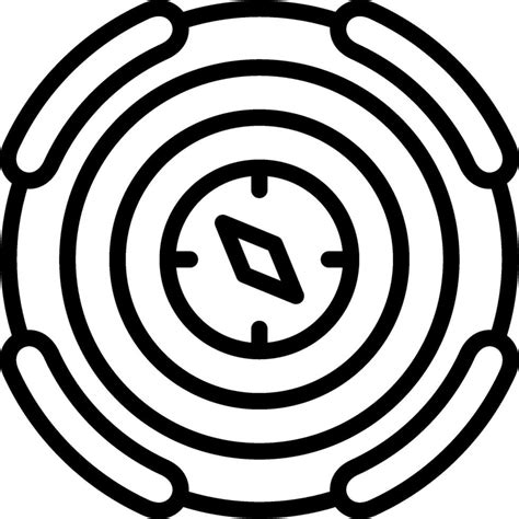 Compass Direction Navigation Tool 67268853 Vector Art At Vecteezy