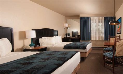 Grant Rooms Yellowstone National Park Lodges