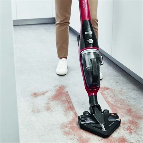 Odkurzacz Air Force Serenity Pionowy TY9133 Tefal - GadgetPoint.pl
