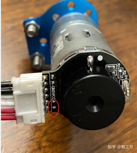 STM32编码器功能简易实现STM32CubeMX 知乎