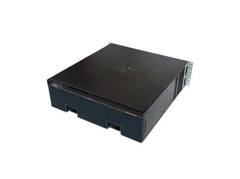 Cisco 3900 Series Router Cisco 3945e K9 Linknewnet