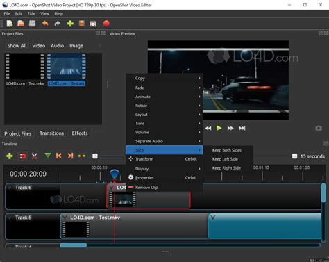 Openshot Video Editor Download