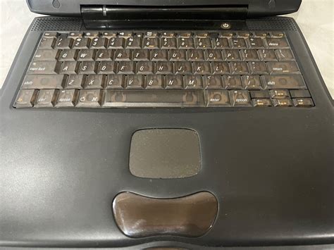 A Powerbook G3 Prototype With A G4 Cpu Le Journal Du Lapin A Powerbook G3 Prototype With A G4 Cpu Le Journal Du Lapin