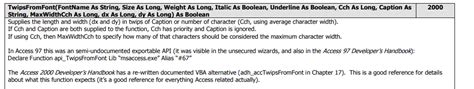 access rich html textbox does indents bulleted lists with wrapped text
