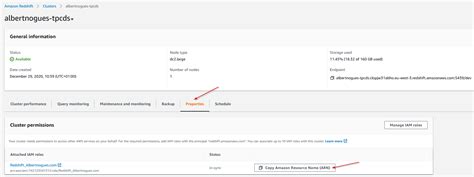 use redshift spectrum to query infrequently used data on s3 albert nogués