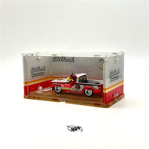 Hot Wheels Premium Diecast Max Tienda En Línea México