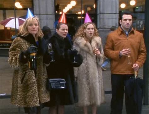 17 Sex And The City Trends That Are 100 Percent Relevant In 2016 — Photos