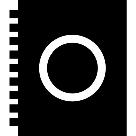 Notebook Vector SVG Icon SVG Repo Notebook Vector SVG Icon SVG Repo