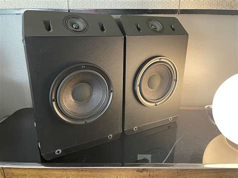 Bose Series Iv Black Reverb