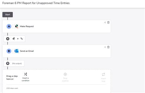 Pipeline Logic Qrew Discussions