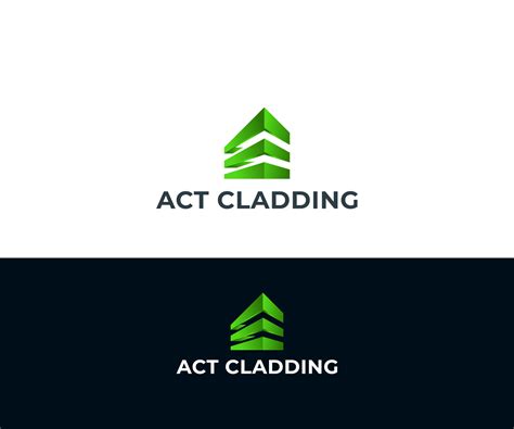 Act Cladding Carpentry Cladding Business In Australia 75 Logo