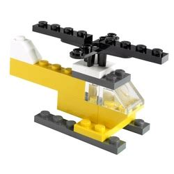 Lego Ultimate Building Set Home