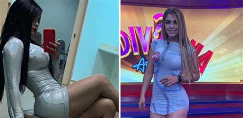 Productor Confirma El Regreso De Anel Rodríguez A Canal 6