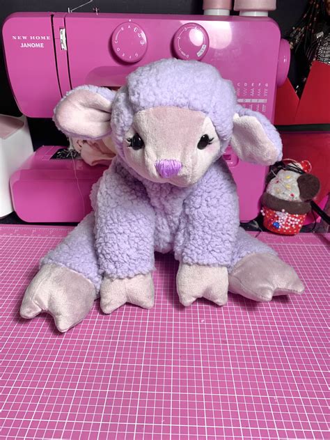 plush of the day💙💛 (requests closed) (@daily_plushies) / Twitter