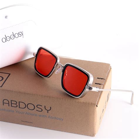 What Glasses Does Patrick Bateman Wear Abdosy