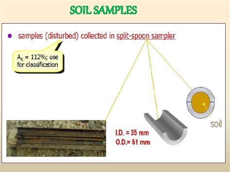 GEOTECHNICAL ENGINEERING II UNIT I GEOTECHNICAL EXPLORATION Importance
