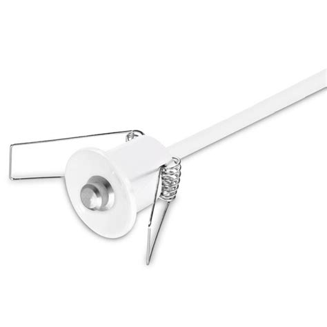 Ceiling Mounted Temperature Sensor Anddebf Andivi