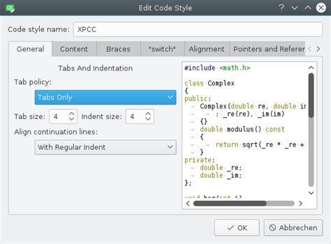 How To Use Qt Creator For Xpcc Development