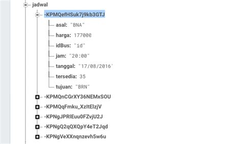 Advance Query And Filtering In Firebase Using Ios Swift Stack Overflow