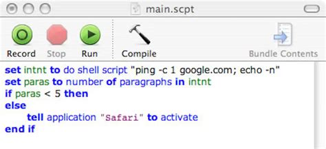 Use Applescript To Control Startup Apps Macinstruct