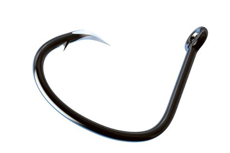 Field Test Favorite Trokar Lancet Tk3 Circle Hook On The Water
