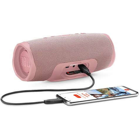 Pink Jbl Speaker Consultinglikos