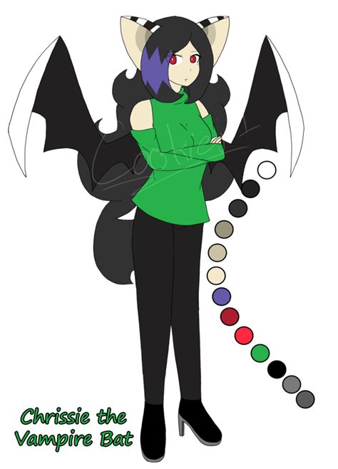 Cookie — Name Chrissie Nickname S Chris Age Sex