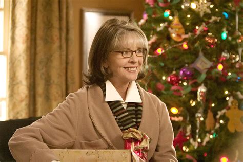 Diane Keaton Movie Roles Include The Godfather Annie Hall More Us