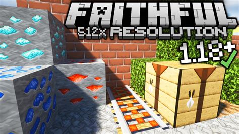 Texture Pack X512