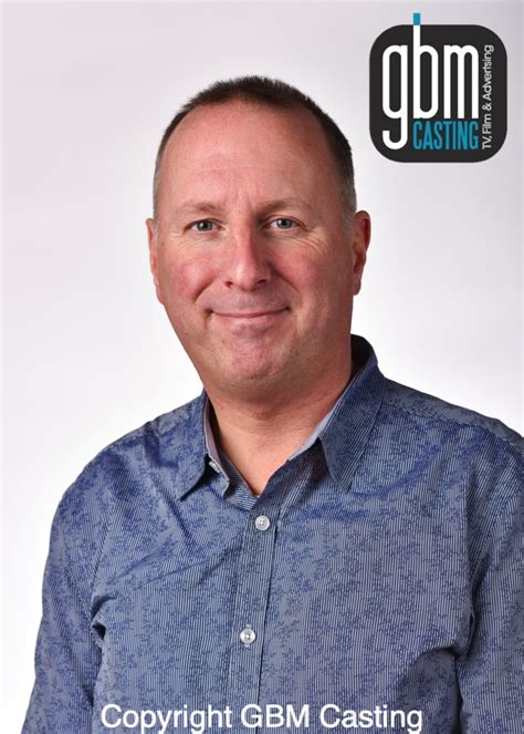 Christopher Hale Gbm Casting