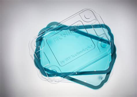 Protection Through Innovation Bioshell® Suspension Pack Medical