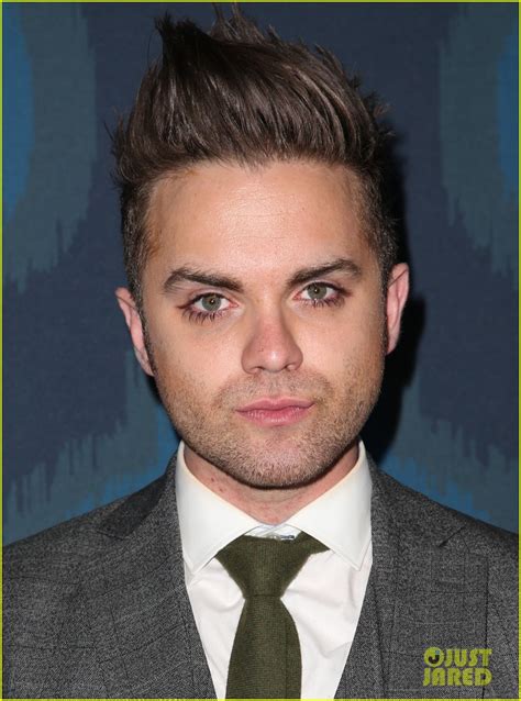 Photo Thomas Dekker Comes Out As Gay 04 Photo 3927621 Just Jared