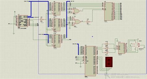 微机原理实验8086汇编8255word文档在线阅读与下载文档网