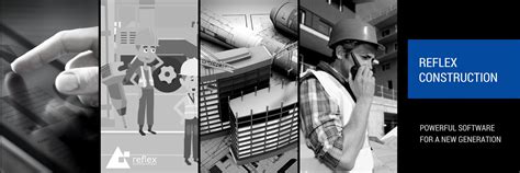 Land Development Software Reflex Erp