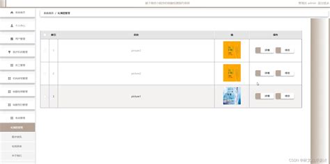 Django基于微信小程序的核酸检测预约系统程序开题报告 Csdn博客