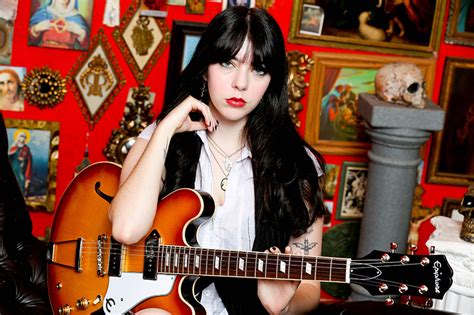 Devon Thompson And The Raw And Exposed Wounds Of Soft Like Water