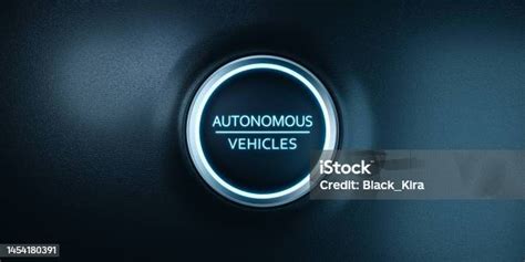 자동차 엔진 시동 버튼 개념 미래 스마트 전기 자동차를위한 자율 주행 기술 Ai 자동 조종 내비게이션 시스템 기술 3d 렌더링 혁신 개념에 대한 스톡 사진 및 기타 이미지