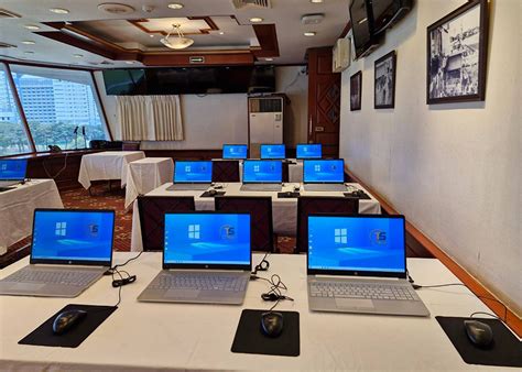 Notebook Core I5 สมาคมราชกรีฑาสโมสร ที เอส เทค เร้นท์ทัล ผู้ให้บริการ งานด้าน Event ออก Notebook Core I5 สมาคมราชกรีฑาสโมสร ที เอส เทค เร้นท์ทัล ผู้ให้บริการ งานด้าน Event ออก