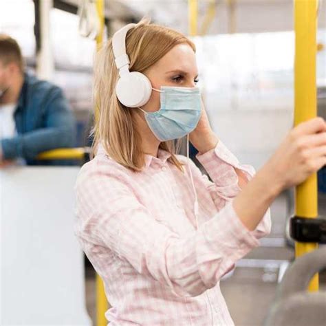 New Riding Rules Masks More Room And Passing Etiquette