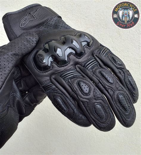 Alpinestars Celer V3 Gloves Review Cheap Leather Gloves Tested